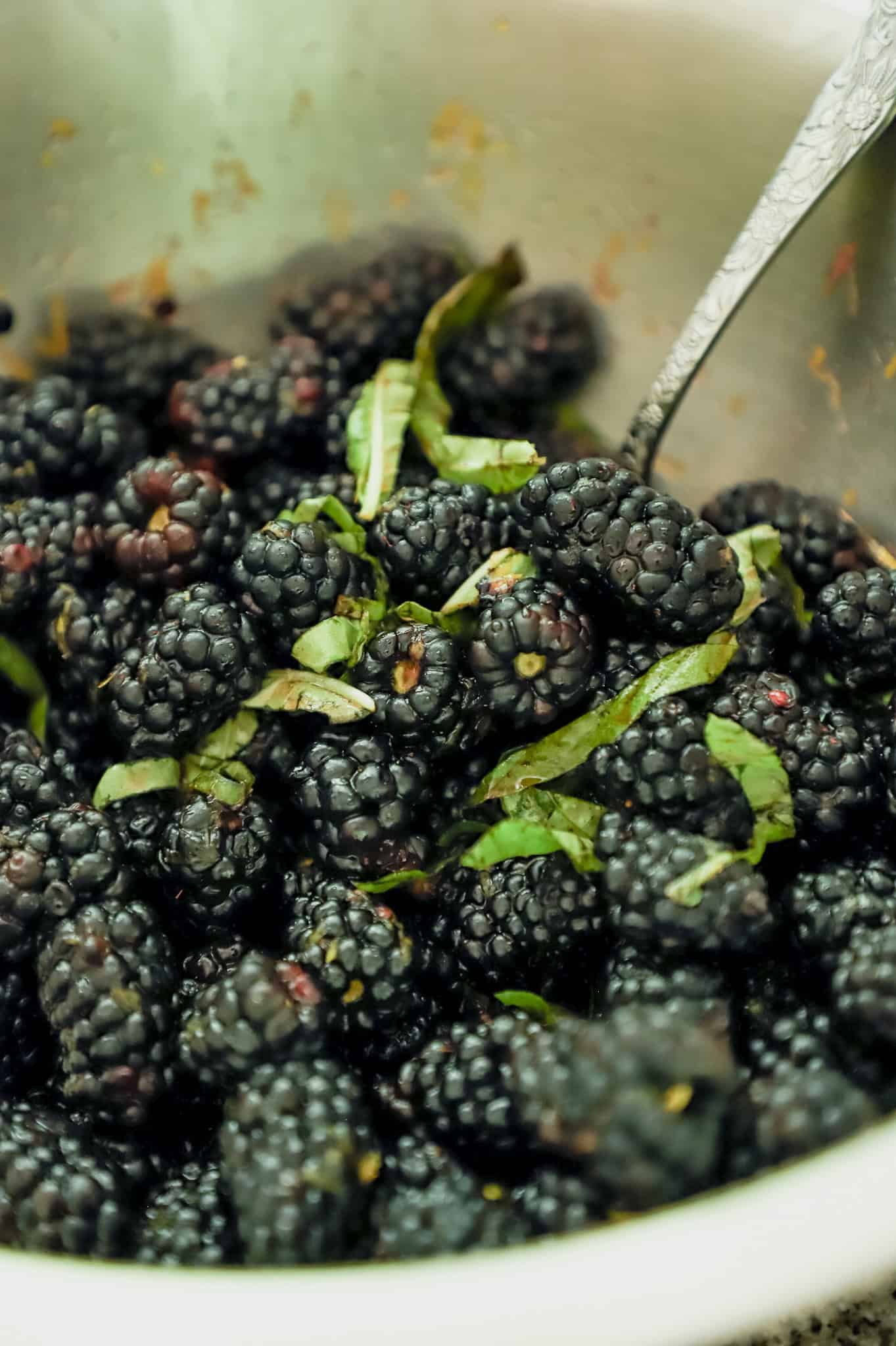 How to Macerate Fruit | 12 Kitchens