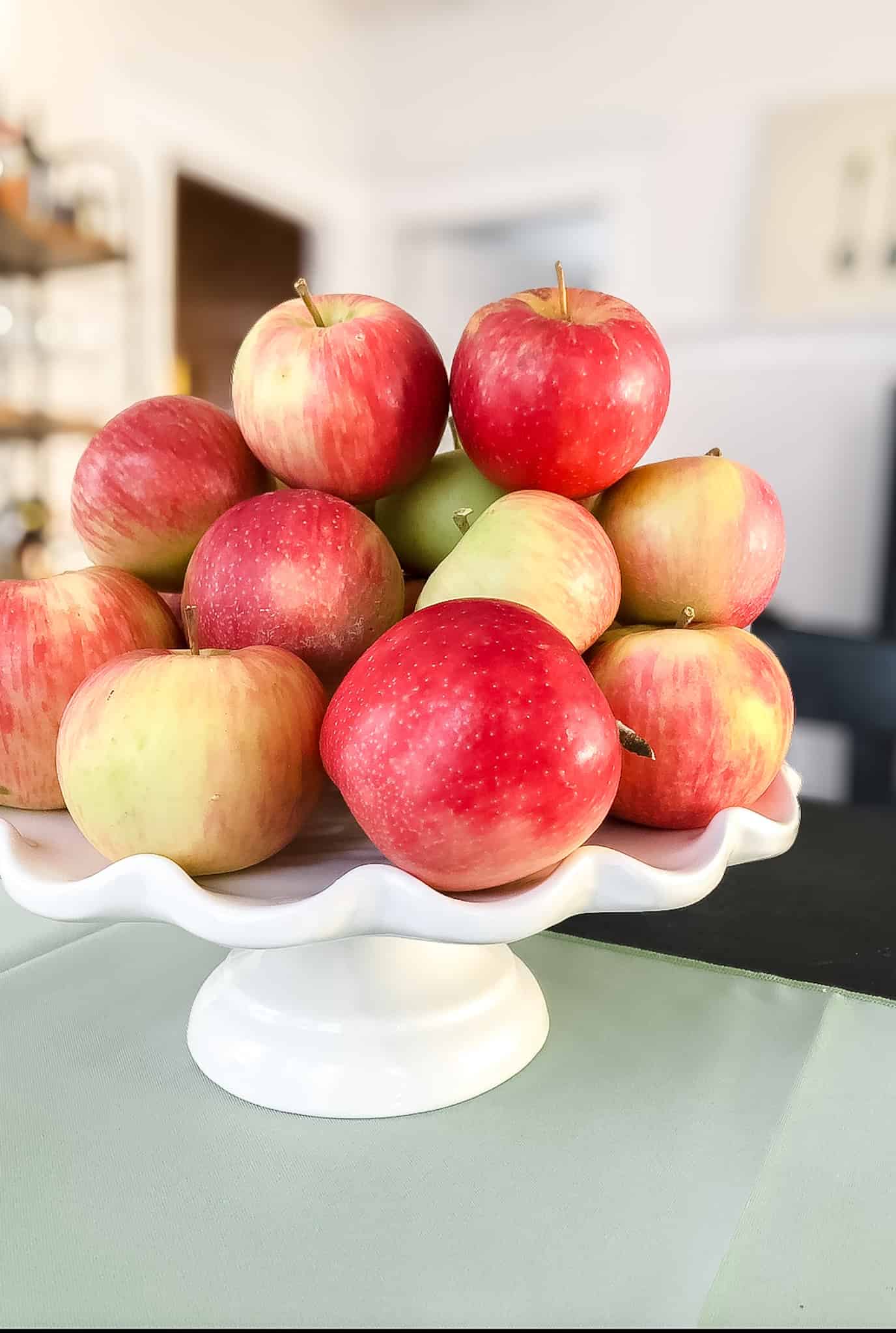 What’s in Season in September | 12 Kitchens