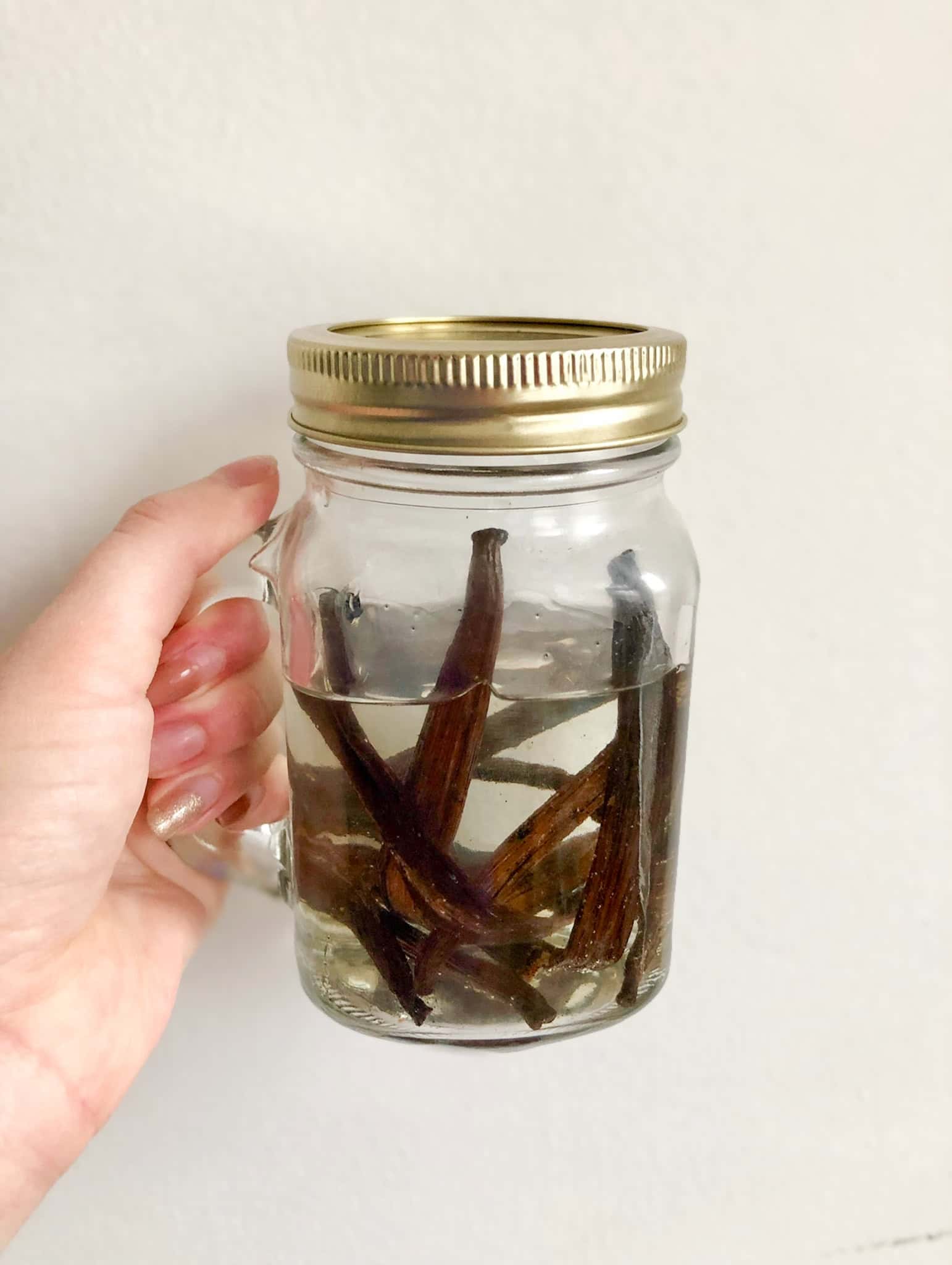 How to Split Vanilla Beans | 12 Kitchens
